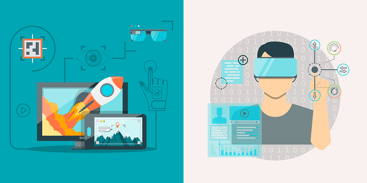 Augmented Reality and its Practical Applications | by Observance ...