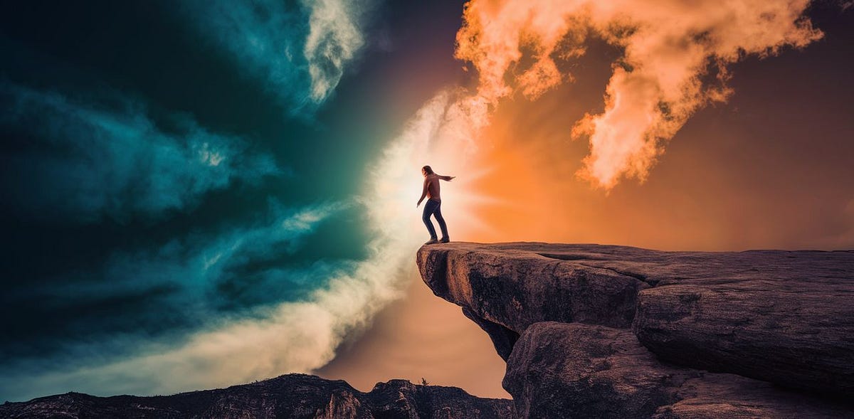 Vertigo Spiritual Meaning. Vertigo: Unveiling Its Spiritual… | by ...