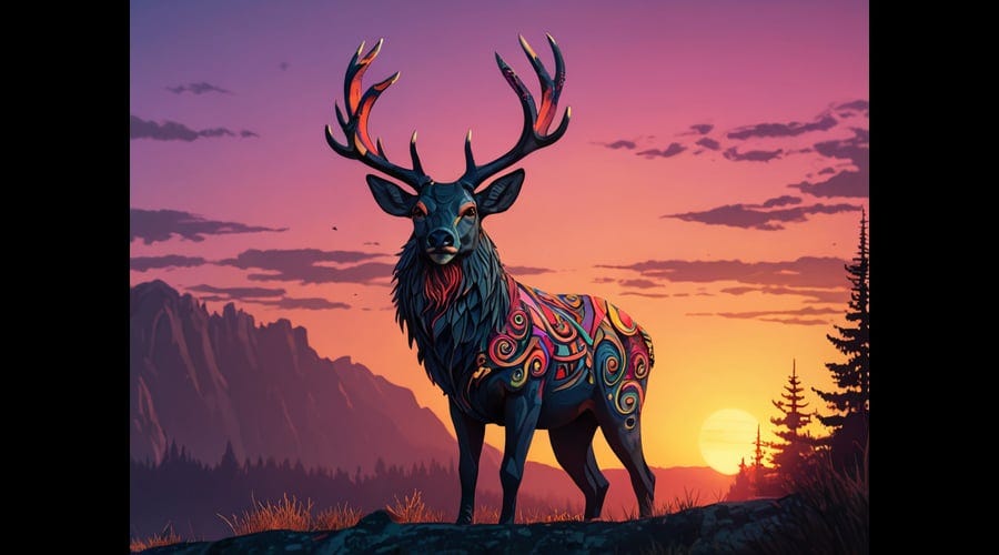 The Best Buck 673 | by Skylar Cook | Medium