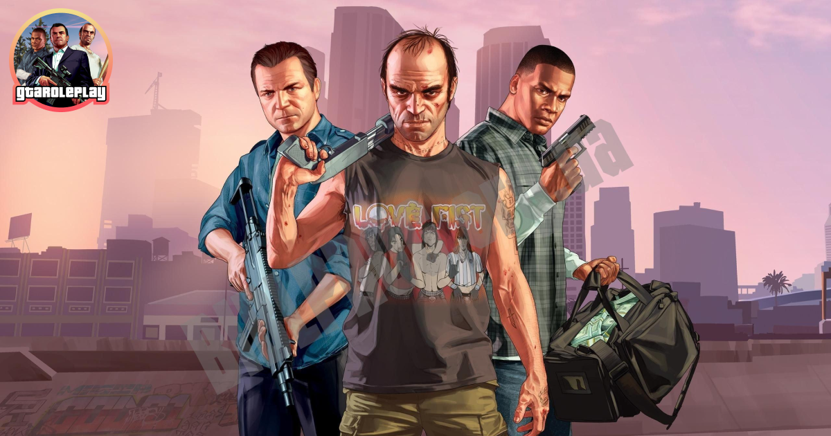 Innovation and collaboration. How VS-RP is shaping the GTA RP Gaming ...
