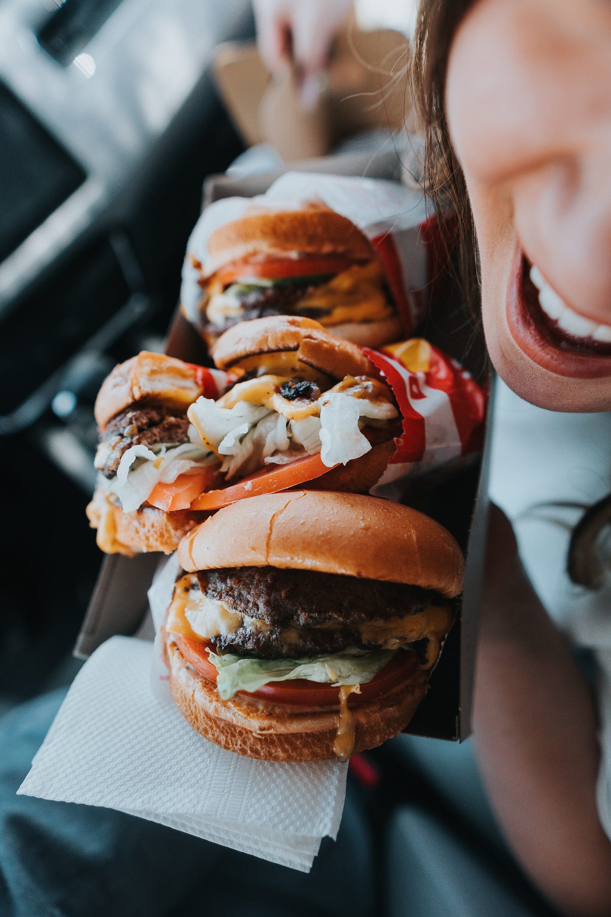10 Signs You Are a (Self) Certified Foodie | by Sandy Maximus | Midform ...