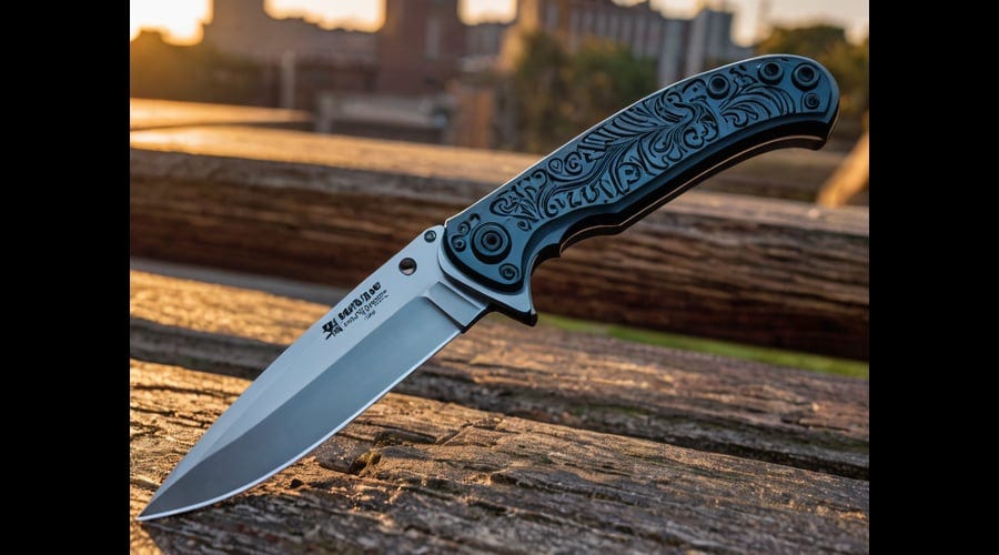 Benchmade Contego Fixed | by Christopher Gonzalez | Mar, 2024 | Medium