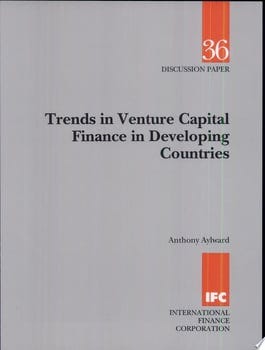 Top 9 Venture Capital Management Books | by Brian Acosta | Jul, 2024 ...