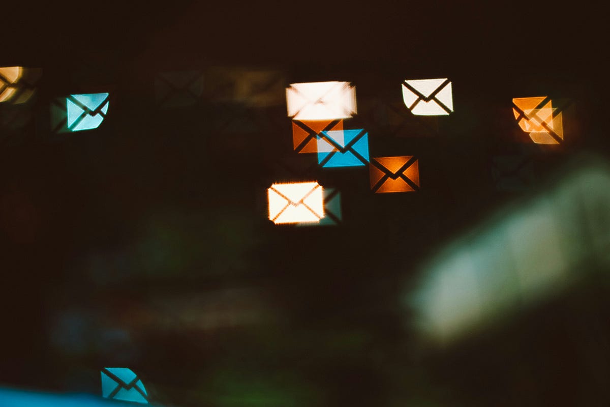 Sending Large File Attachments with Apple Mail | by Jbkendrick | Medium