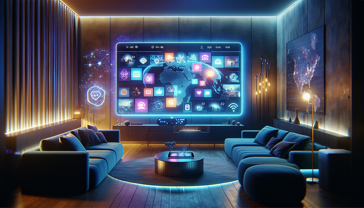 Best IPTV 2024: Top Service Providers Ranked and Reviewed | by ...