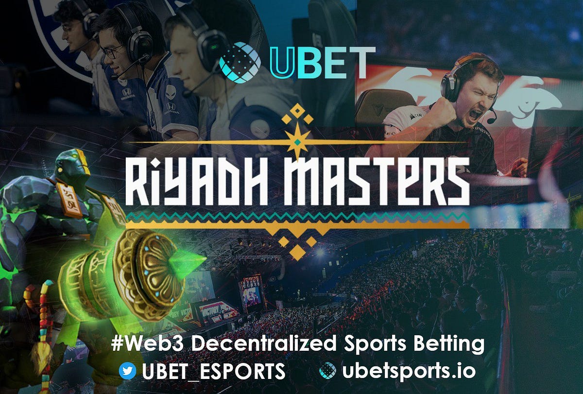 Riyadh Master: $15 Million Tournament Preview! | by UBET Sports | UBET Sports | Medium