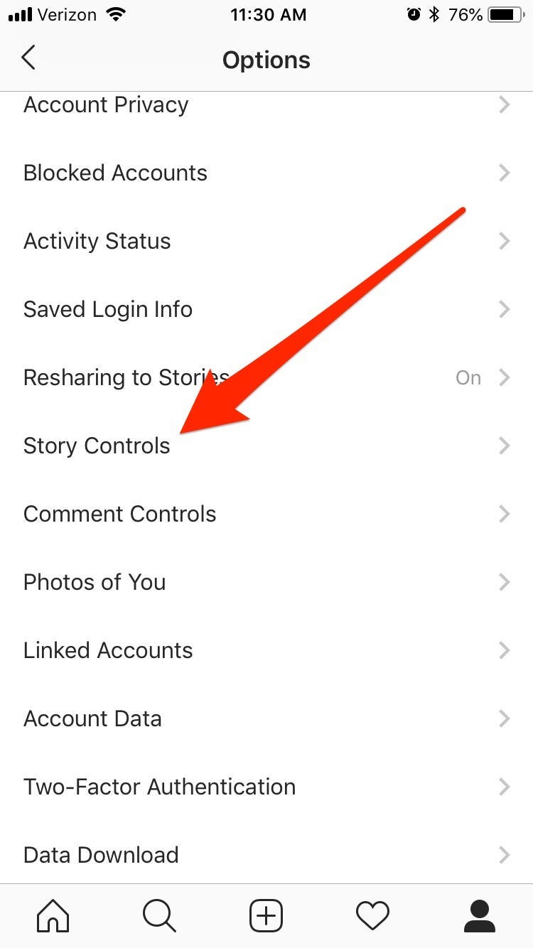 How to See Old Instagram Stories: A Step-by-Step Guide | by Hartnyim | Aug, 2024 | Medium