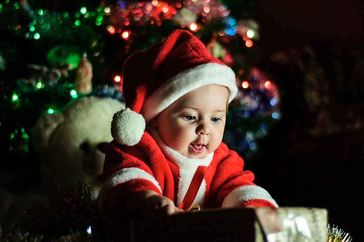 How To Use the Good Cop / Bad Cop Strategy in Your Letter to Santa ...