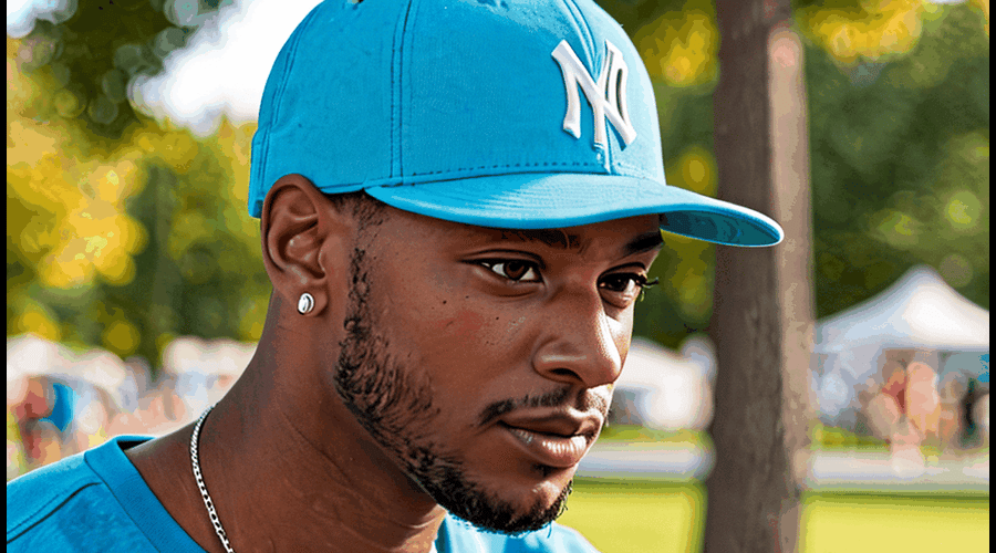 Light Blue Fitted Hats | by Kylan Wilder | Mar, 2024 | Medium