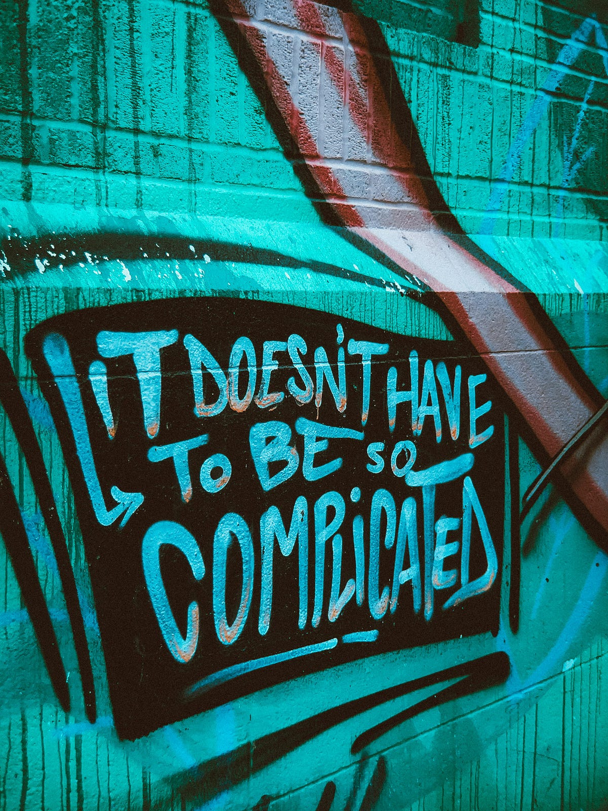 Comma Drama. When commas ruin the whole text… | by Anna Soldenhoff ...