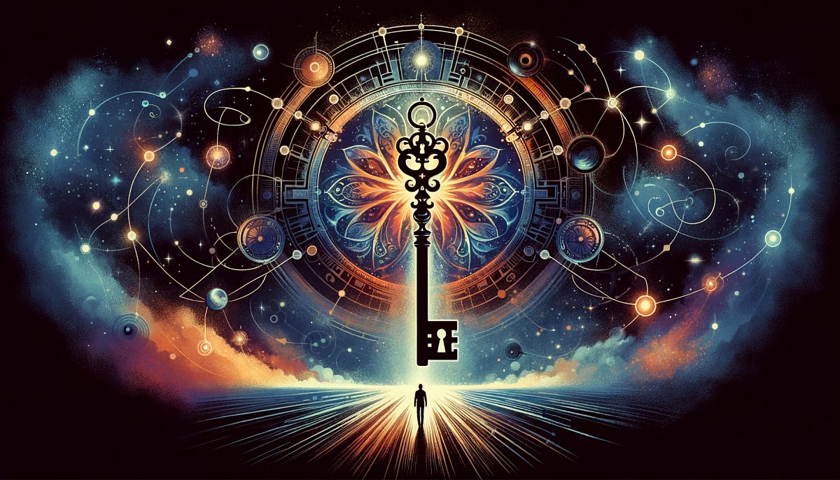 Unlocking your Best Self : The Art of Habit Transformation | by Fabiano ...