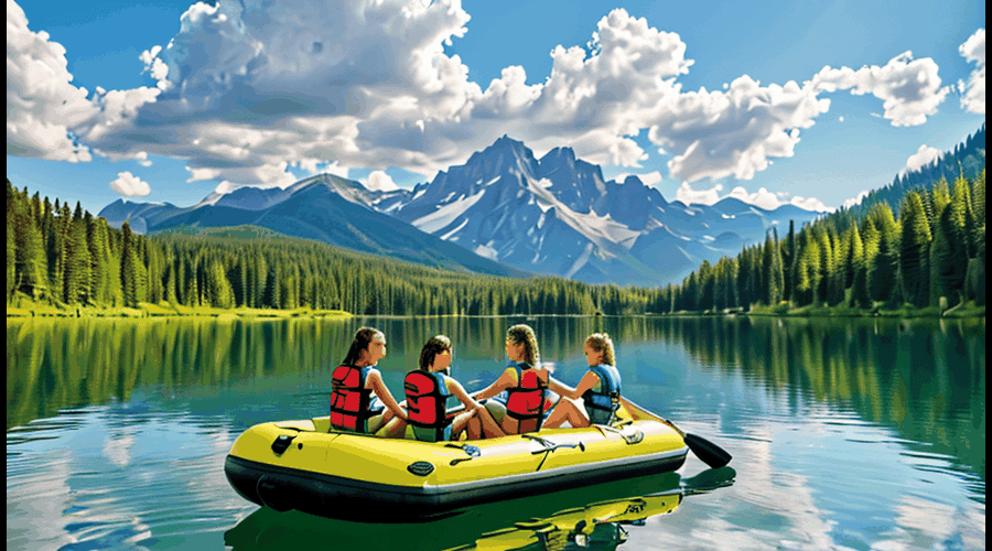 Tobin Sports Inflatable Boats | by Abigail Bennett | Mar, 2024 | Medium