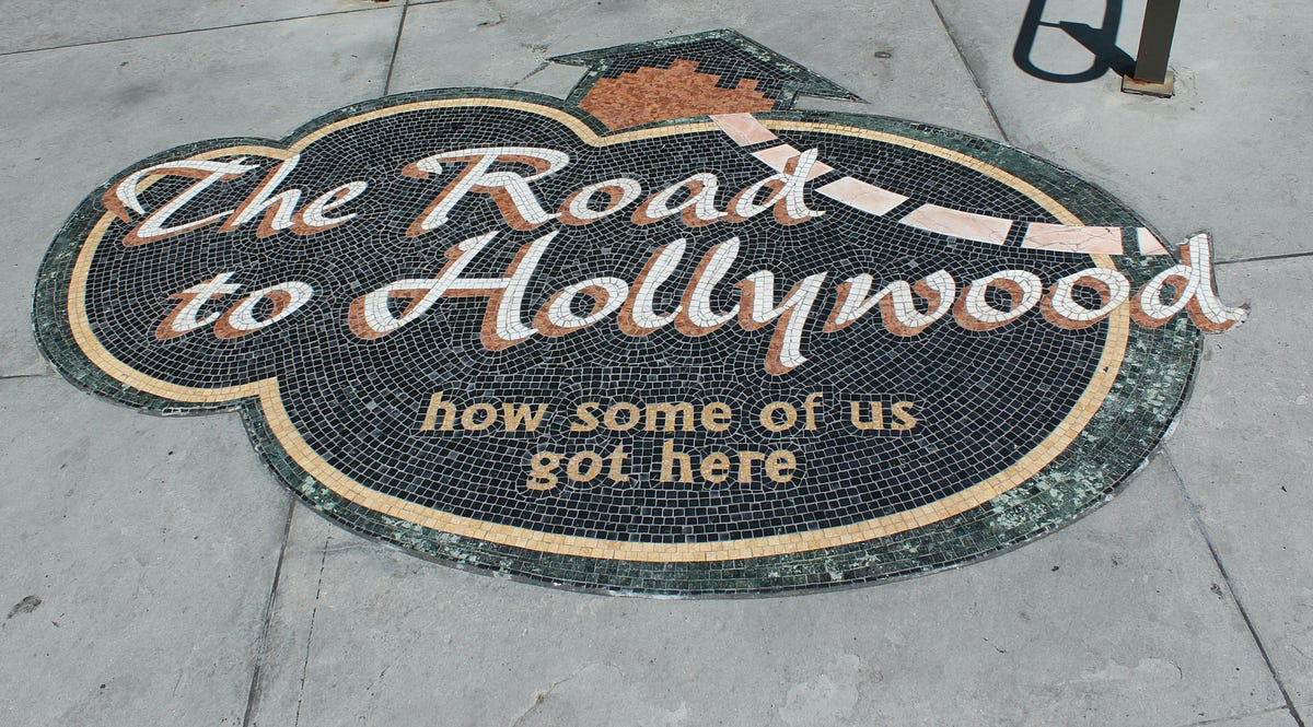 Why Beginning Screenwriters Don’t Need An Agent — Sammy Horowitz | by ...