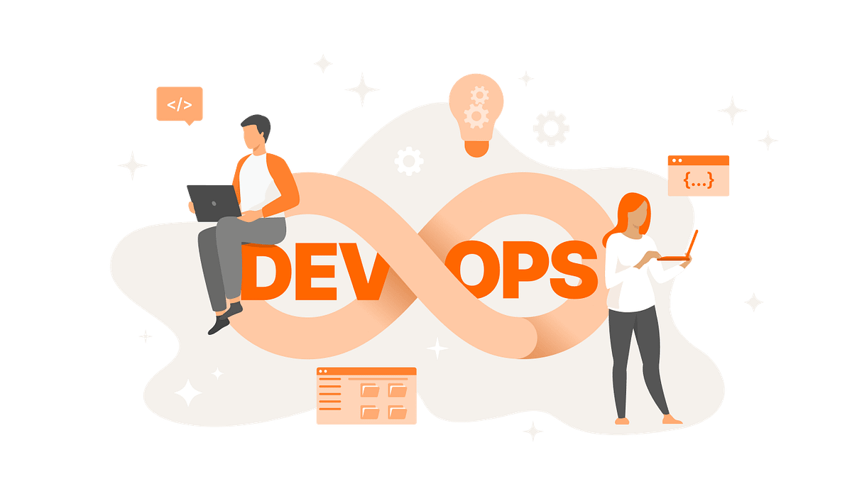 Still Learning DevOps? Start With These 7 Hands-On Projects in 2025 | by Harshit Gupta ...
