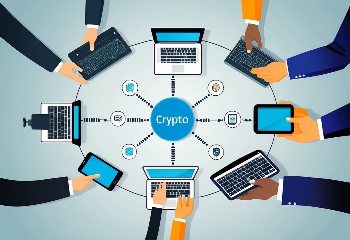 Sei Network Airdrop: How to Qualify and Claim Your Rewards | by Rodger Phelps | May, 2025 | Medium