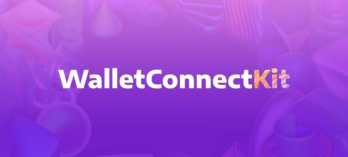 Android Developers: Read this before you give up on WalletConnect v2! | Pink Wall