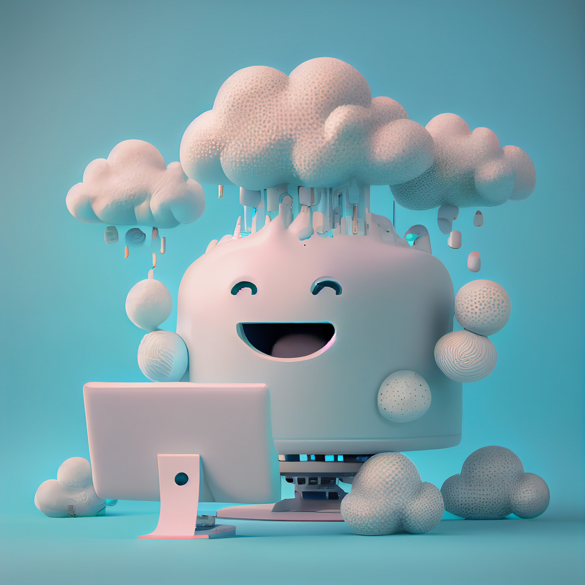 How to Deploy a ChatGPT-powered Python FastAPI Microservice to AWS App Runner | by Anna Geller ...