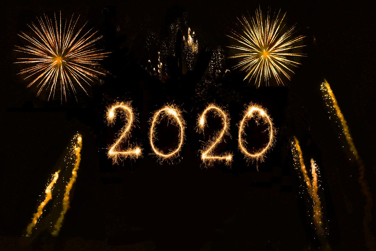 Make a Self-Love Bucket List for 2020 | by Rachella Angel Page | Medium