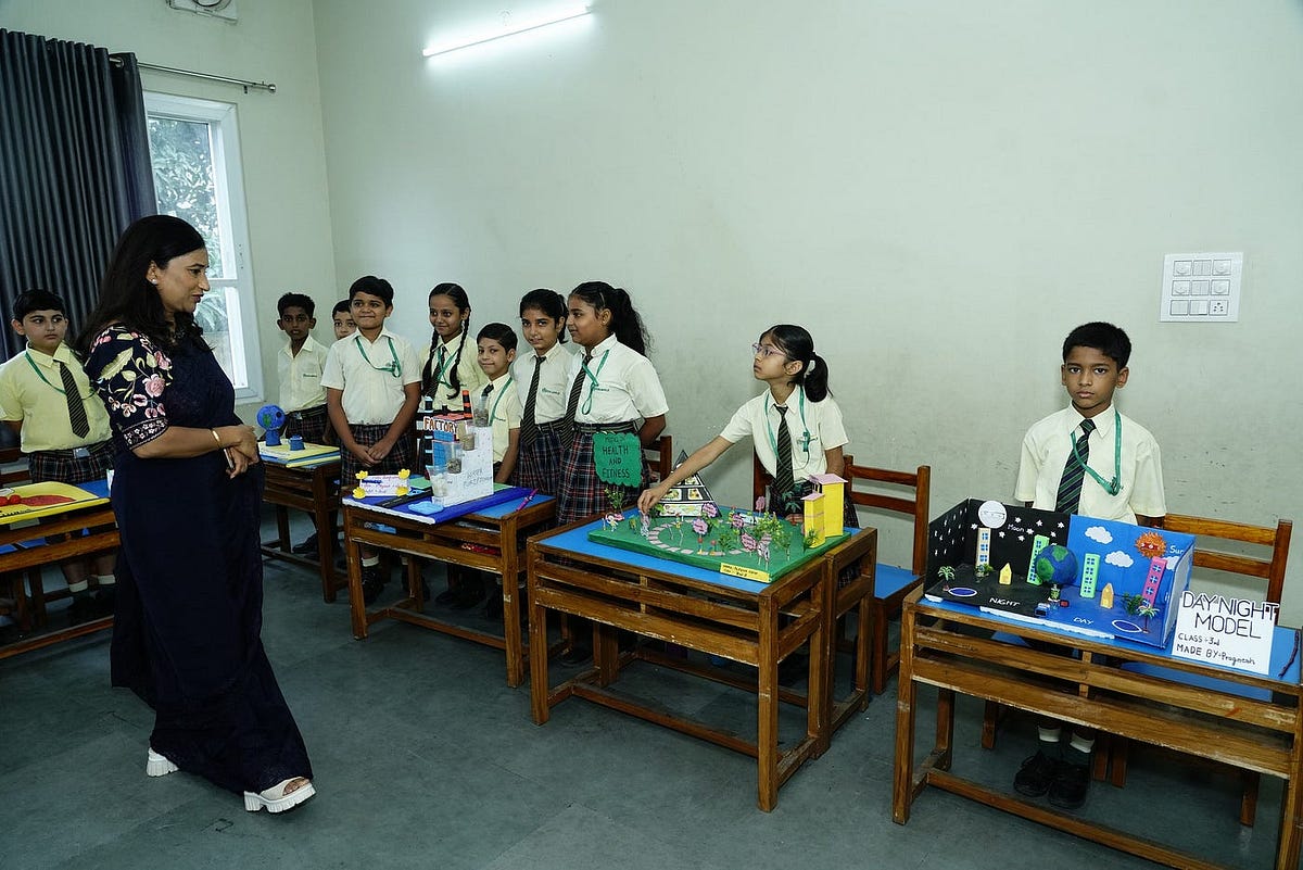 Best Schools in Baddi: Your Ultimate Guide to Exceptional Education and ...