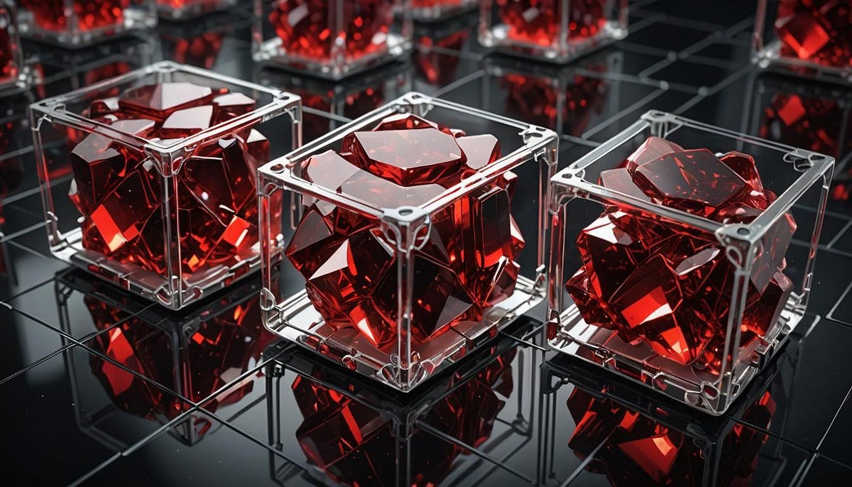 RedStone’s Modular Design. RedStone’s modular approach to smart… | by ...