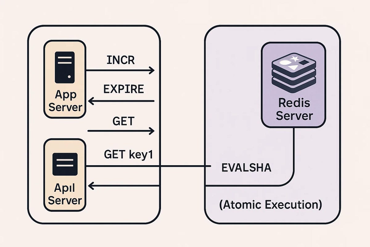 Redis Lua Scripts: The Secret Weapon Nobody Uses Enough | by ...