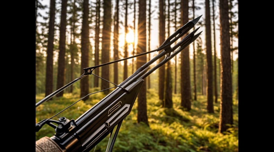 F15 Broadheads | by Lacey Collins | Medium