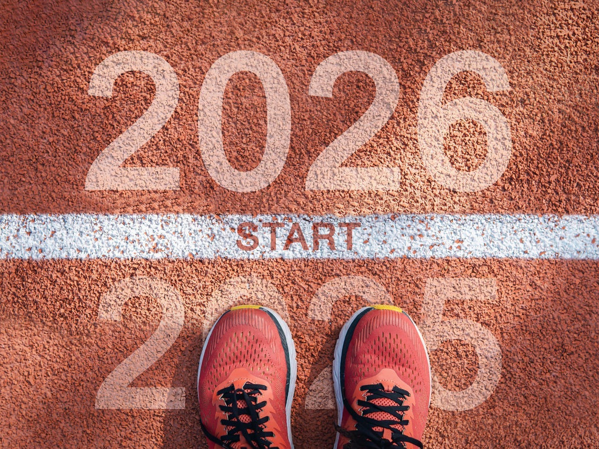 How to Actually Start — Make it Inevitable | by Jinseo Yang | Jan, 2026 ...