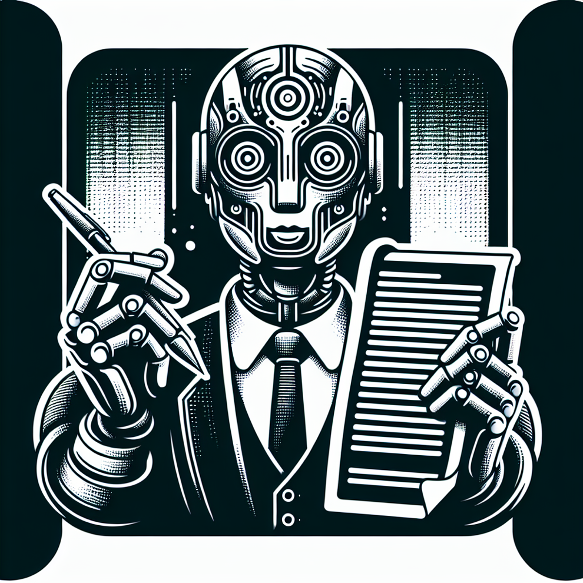 The Future of Content Creation: AI Tools Unleashed | by James Tylor ...