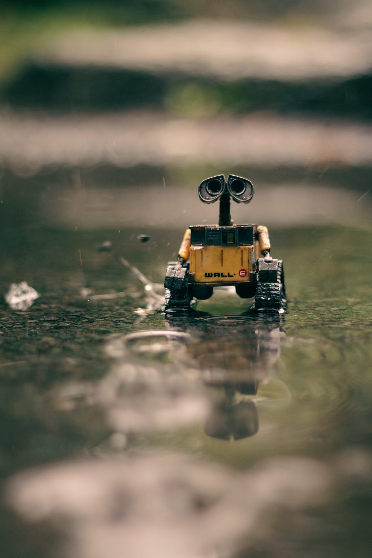 7 Advantages of Arduino Robotics. Photo by Erik Mclean on Unsplash | by ...