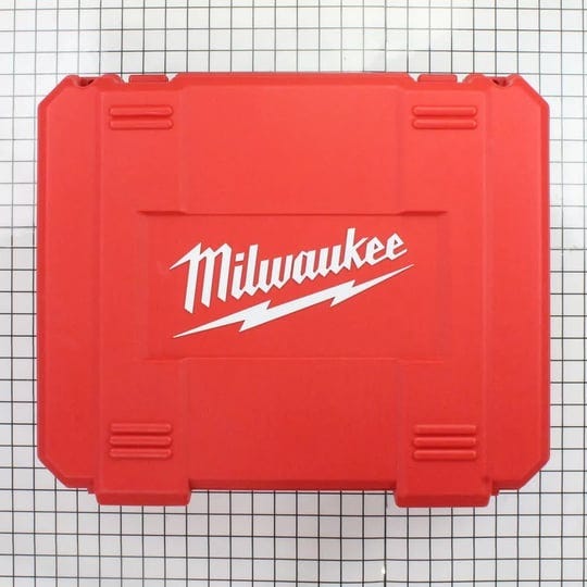 Milwaukee Grease Gun Cases | by Melissa Griffin | Jul, 2024 | Medium