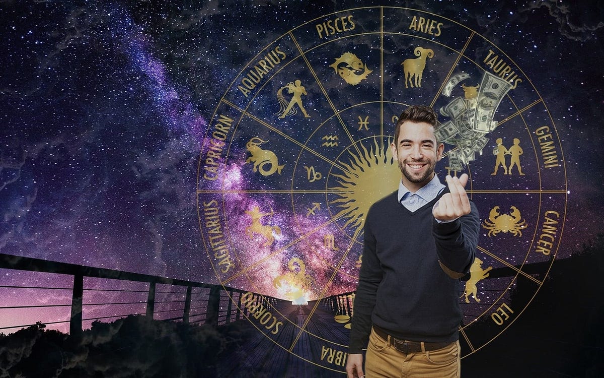 Future Reading Astrologer in New York | by Astrologer Kumar | Oct, 2024 ...