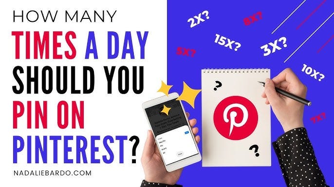 How Many Pins Limit Pinterest? Expert Guide to Pinning Limits | by ...