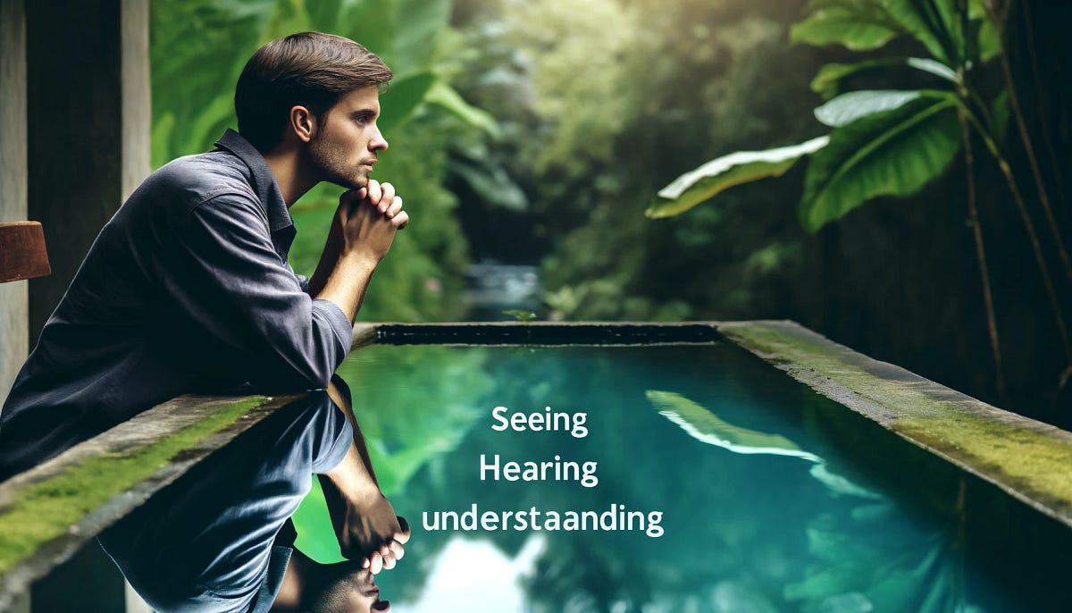 Love and True Reality. Love and True Reality | by Philip Temple | Medium