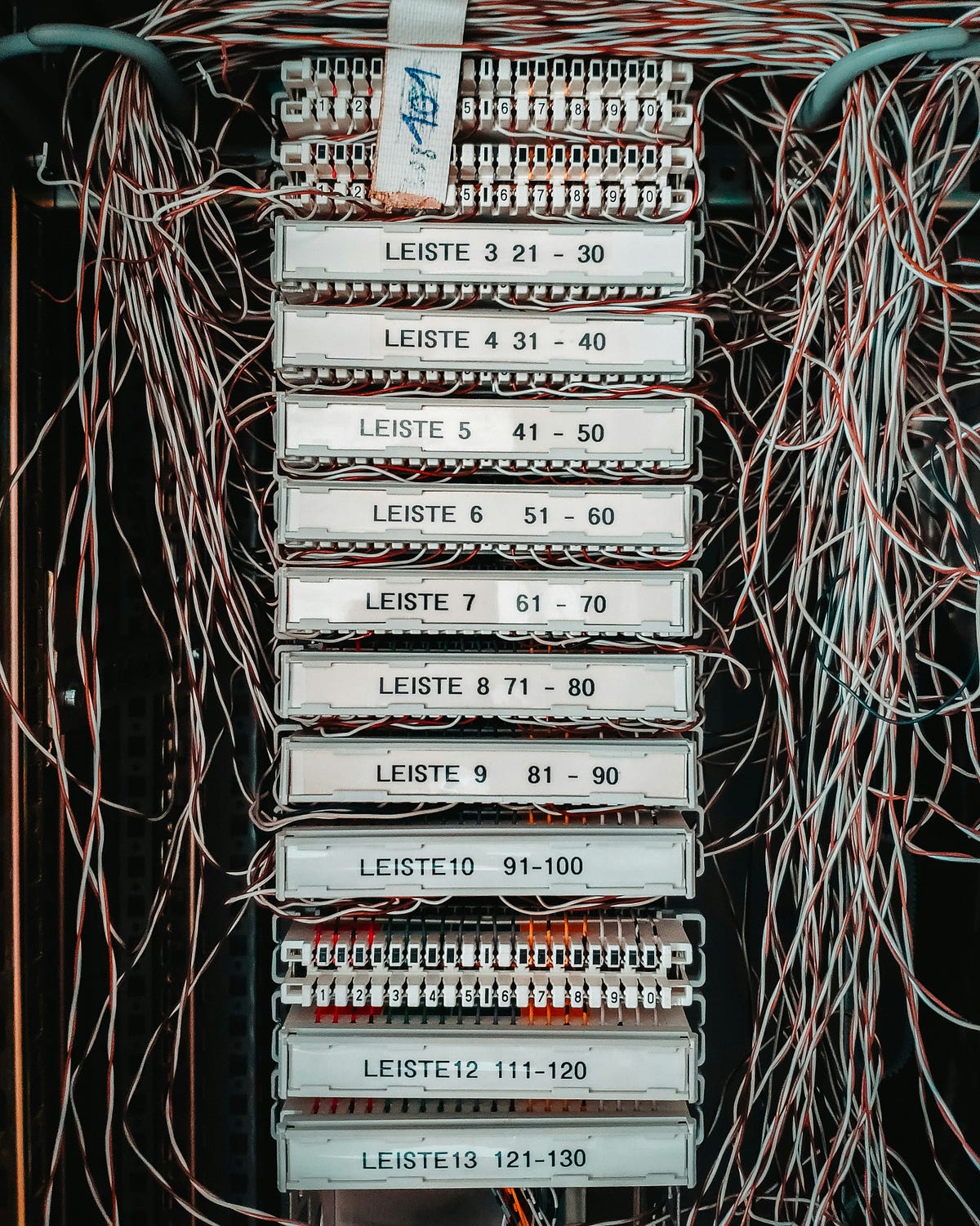 Automating Virtual Machine Provisioning with Terraform and Libvirt | by ...