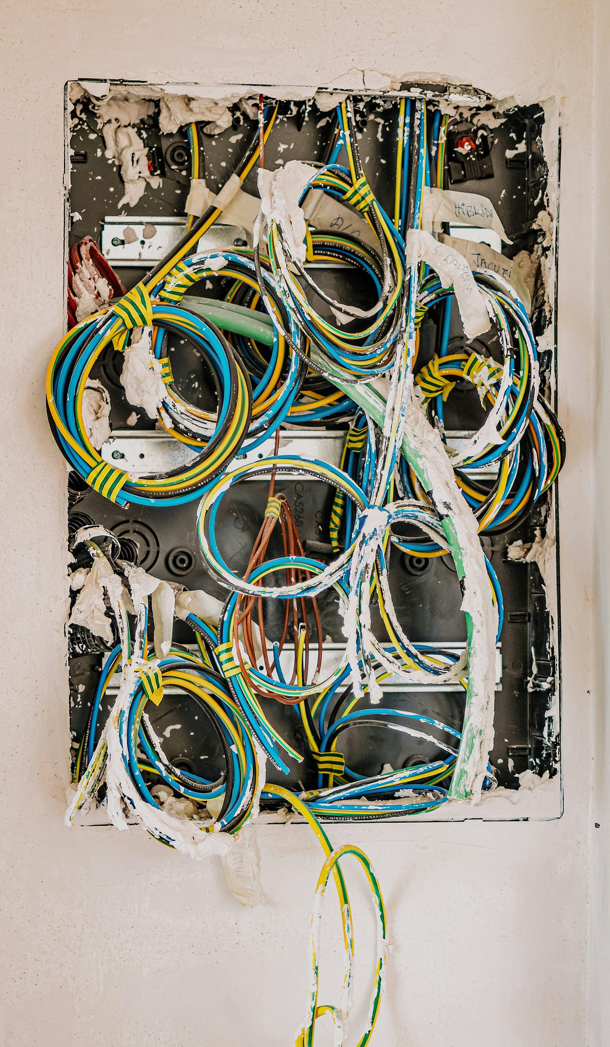 How to Get started with PM4PY. Process mining is a powerful… | by Parth ...