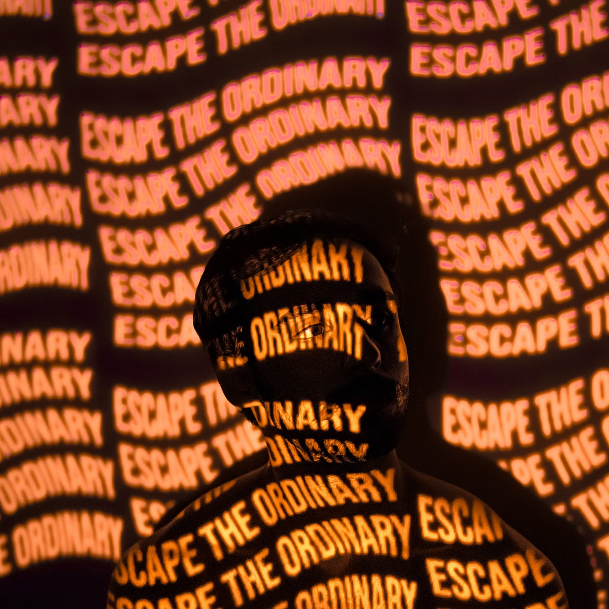 Unleashing Your Full Potential: Breaking Free from the Chains of ...