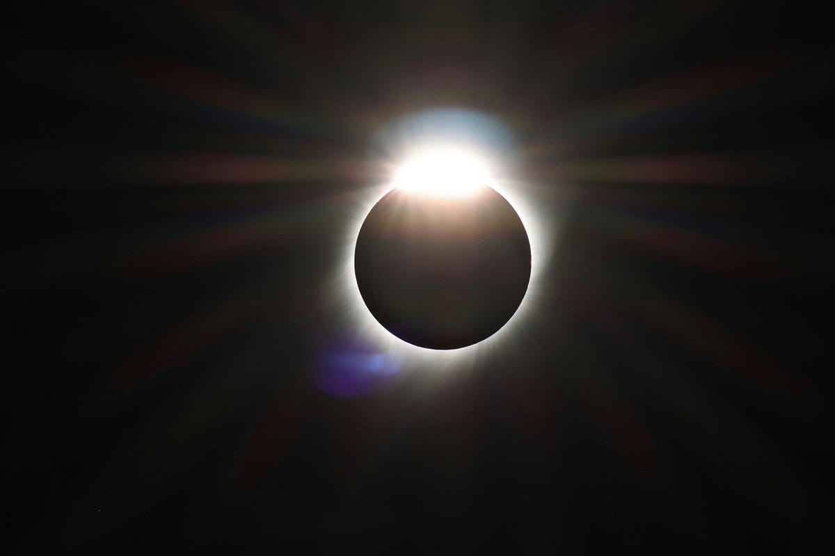 Eclipses and Their Influence on Personal Life and Witchcraft | by ...