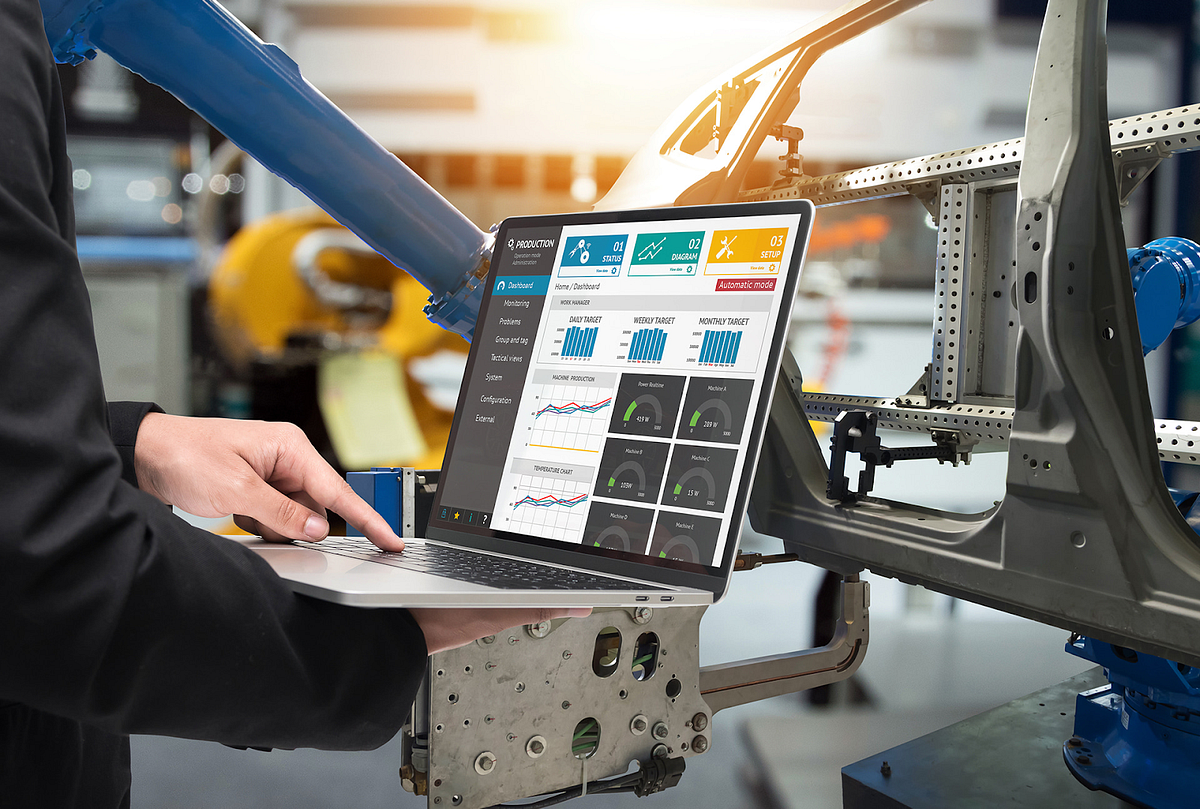 Unlocking Efficiency and Success with CapEx Project Management | by ...