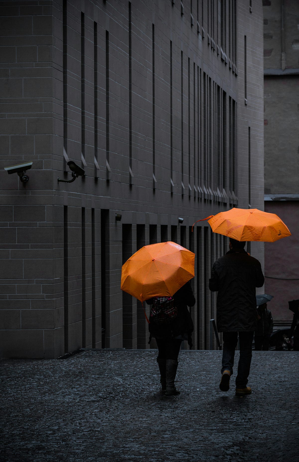 Keeping The Rain - Maybeyou - Medium
