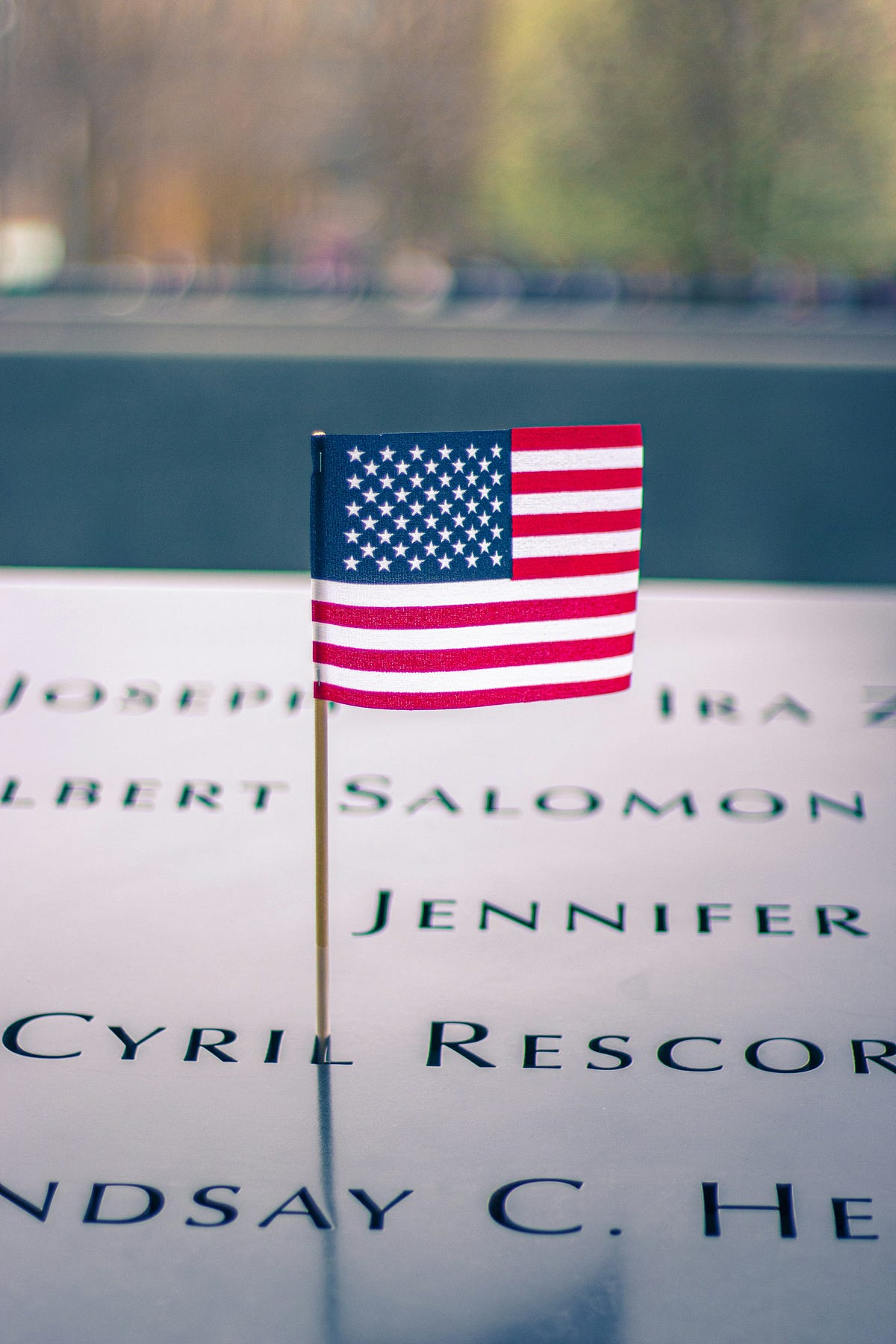 False Pride Or Real Pride?. Diana C. has written an excellent… | by Ted ...