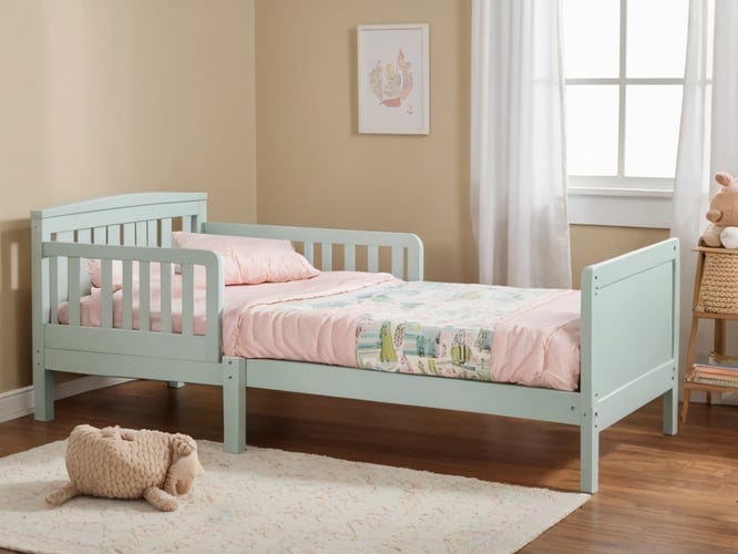 Top 14 Best Toddler Beds for Safe and Comfy Transitions | by Anthony ...