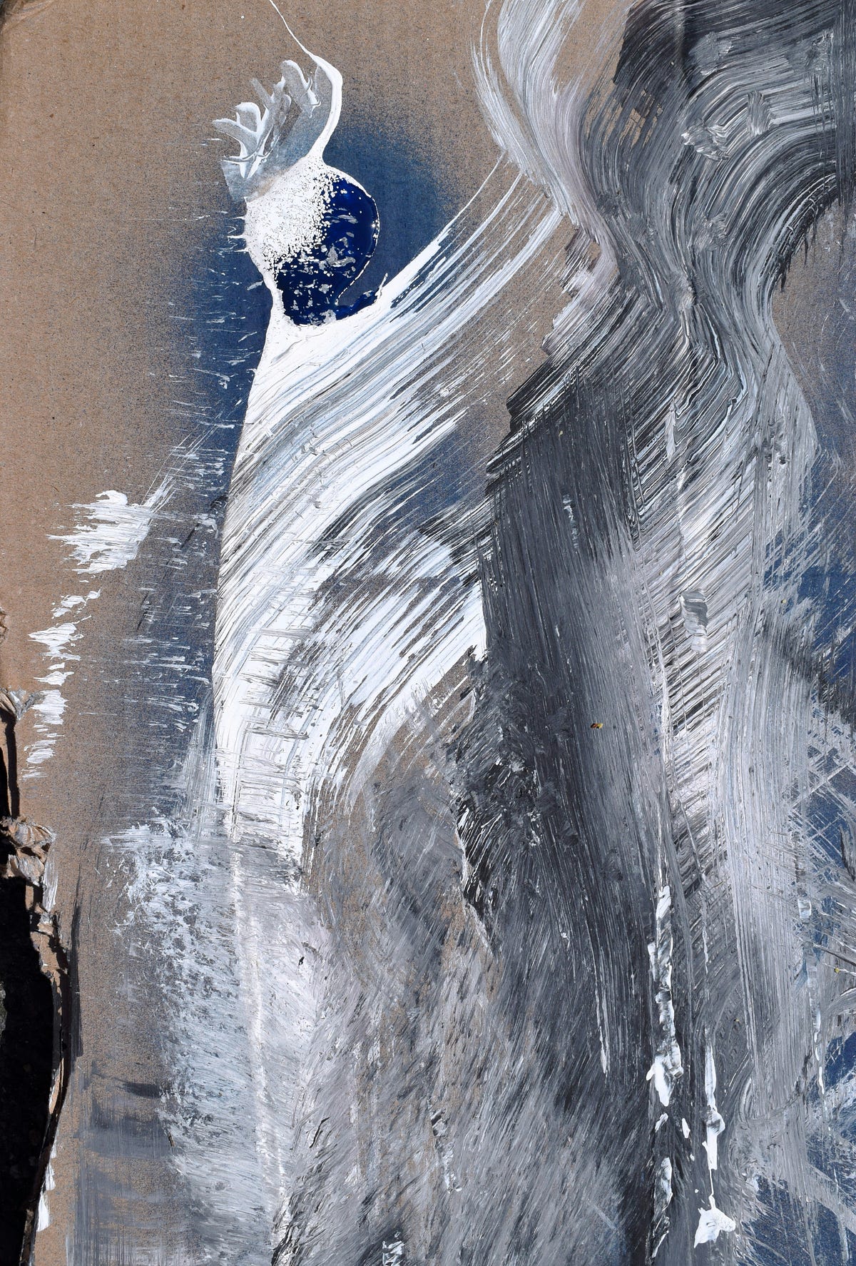 The Real Stories of Jinn and Their World | by Myra | Medium