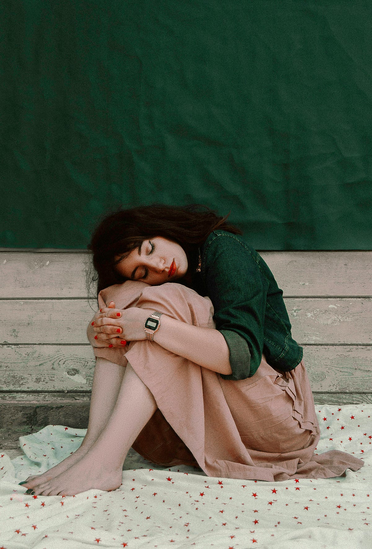 My Husband, I’m Tired of Pretending I’m Okay | by Sakila sattar | Readers Club | Jul, 2025 | Medium