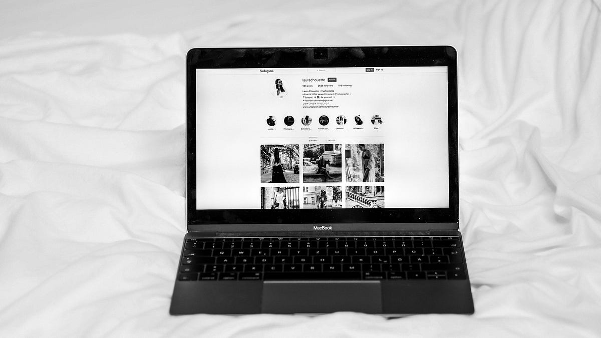 One Line of Code That Makes Your Website Accessible to Everyone | by ...