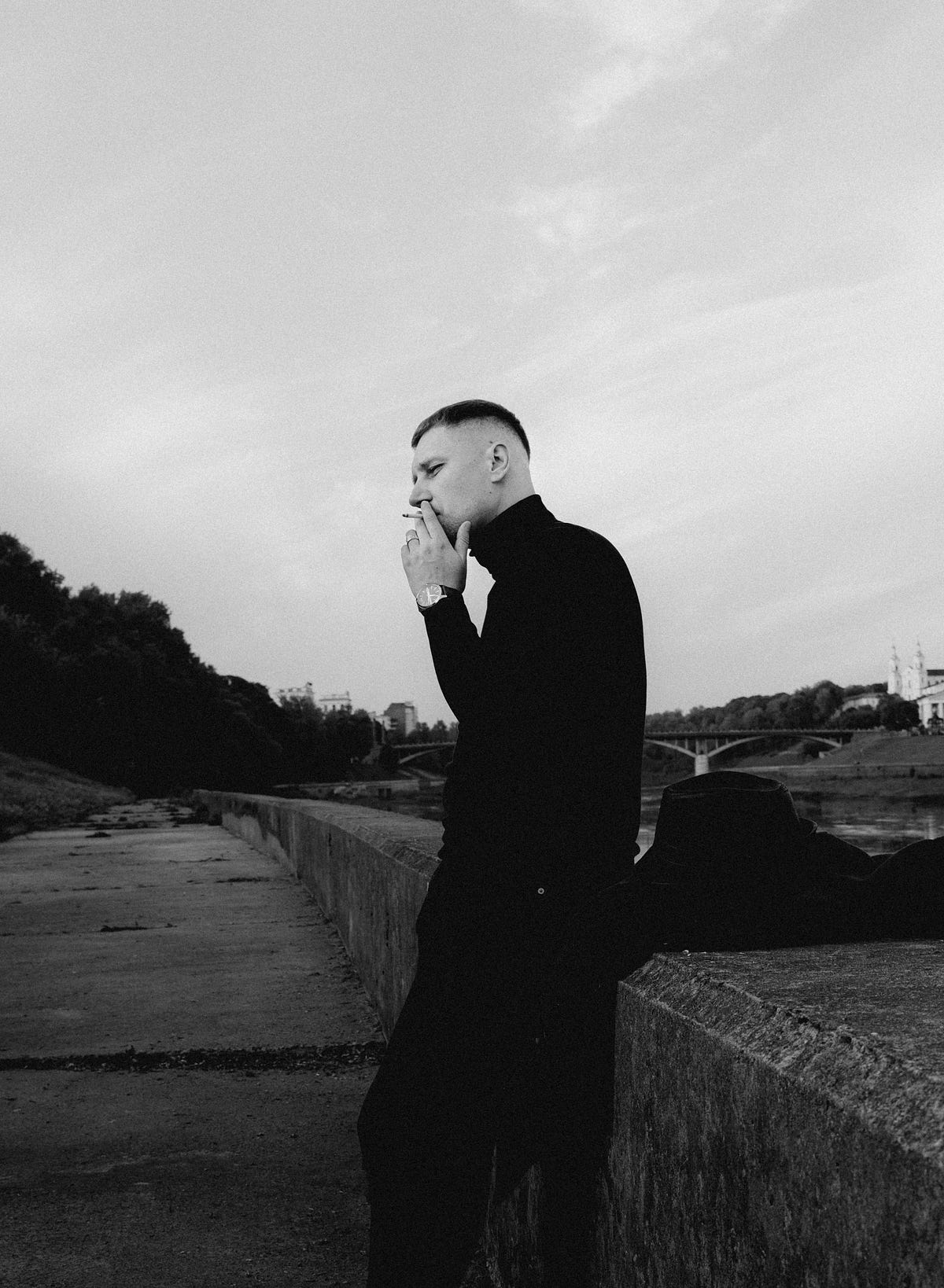 A Journey Within…… | by Prakarsh Sahu | Feb, 2024 | Medium