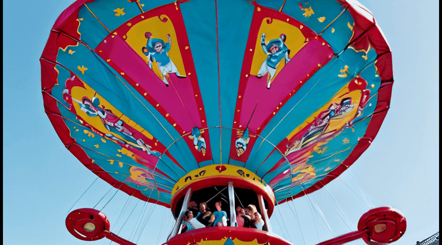 Teeter Popper | by Hayden Duke | Mar, 2024 | Medium