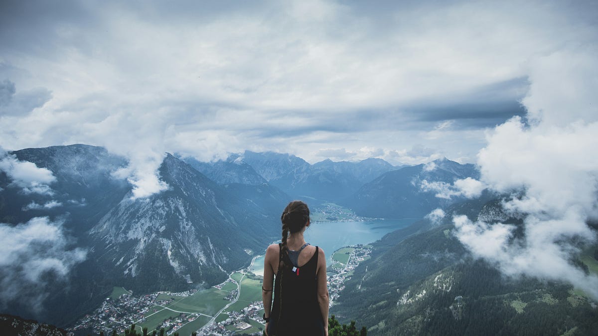 Simple Steps to Unplug: Find Peace in a Busy World | by Ken D Foster ...