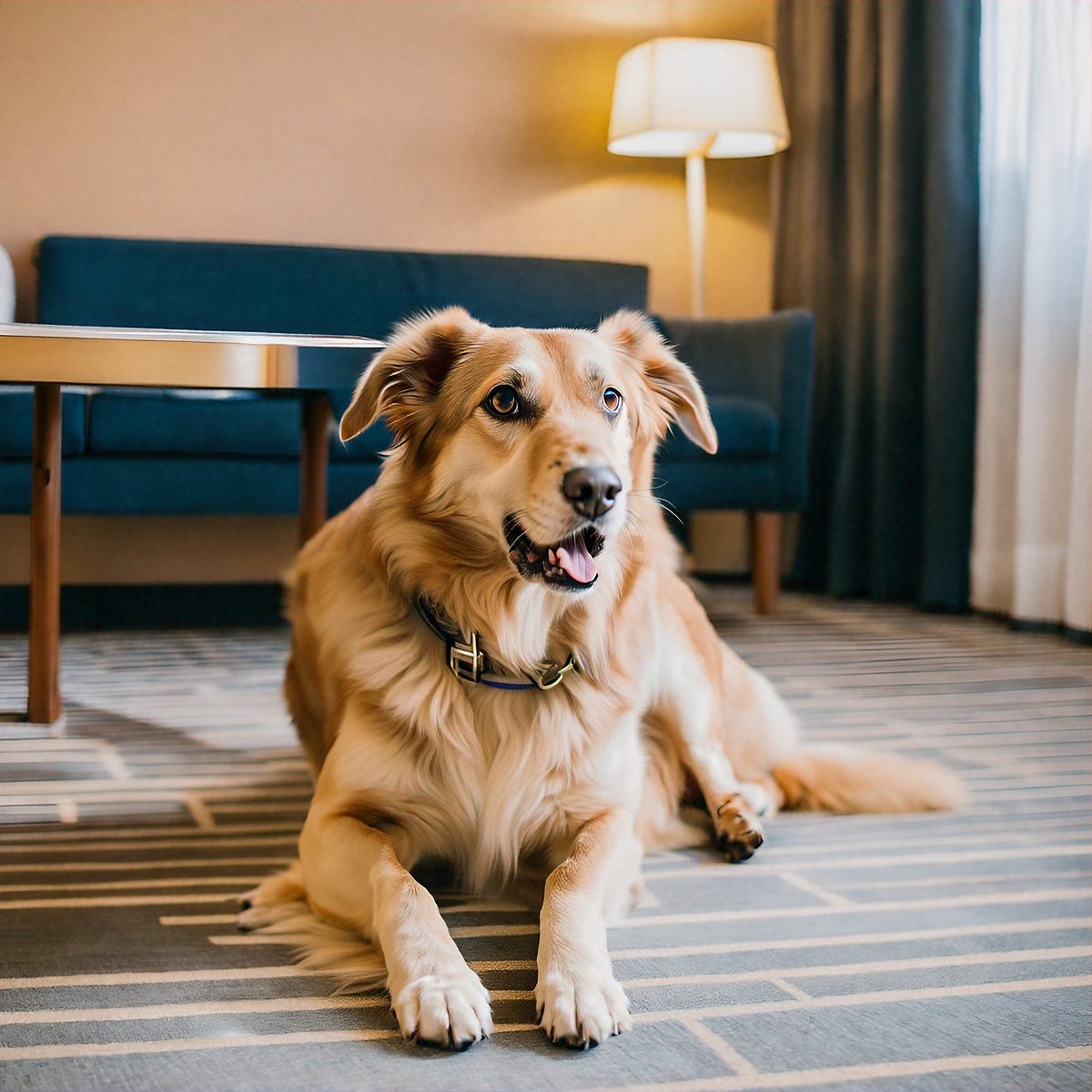 10 Great Hotels That Allow Dogs in the United States! | by Your Pets ...