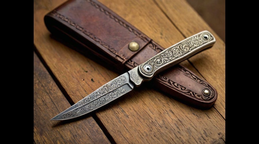 Boker Razor Jack | by Wesley Davis | Mar, 2024 | Medium