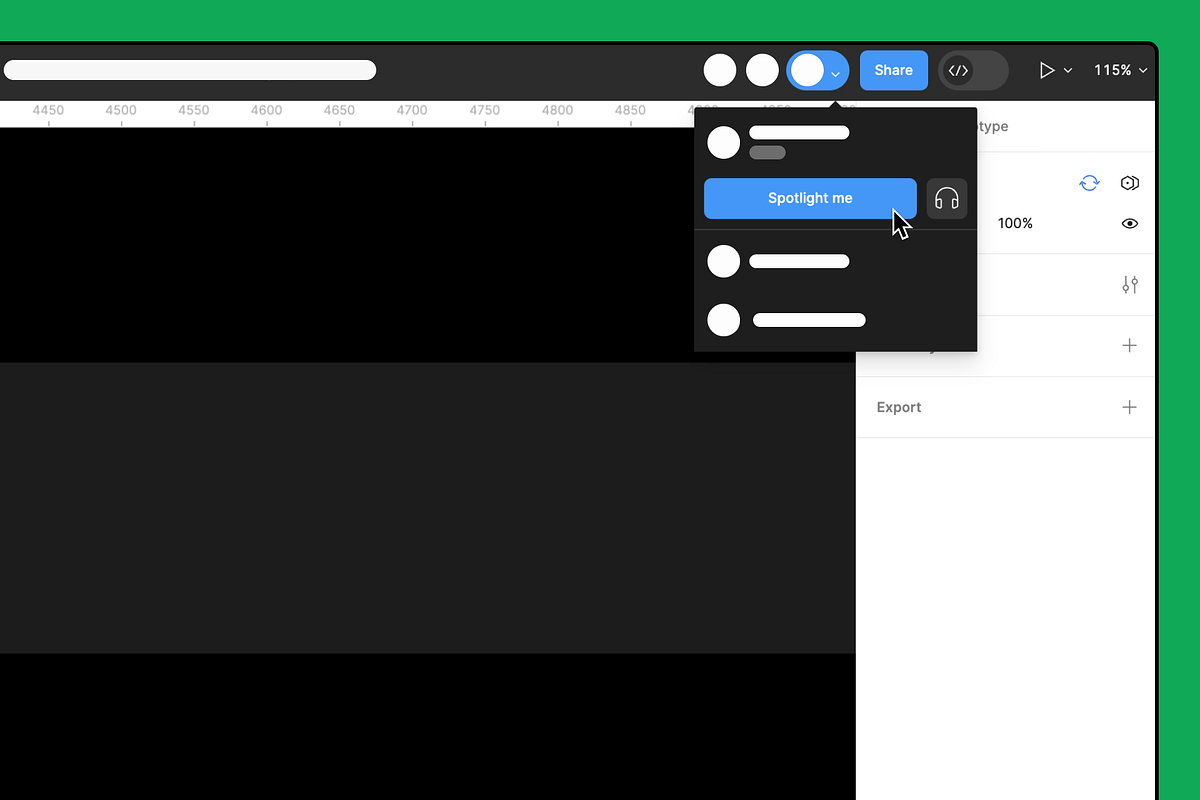 How Real-Time Collaboration Took Figma From Startup to Unicorn | by Gaurav Thakur | Medium